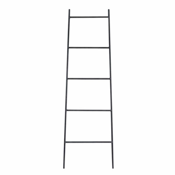 Iron Ladder | Scout & Nimble