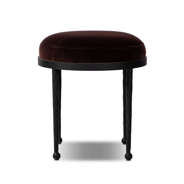 Corinne Accent Stool | Scout & Nimble