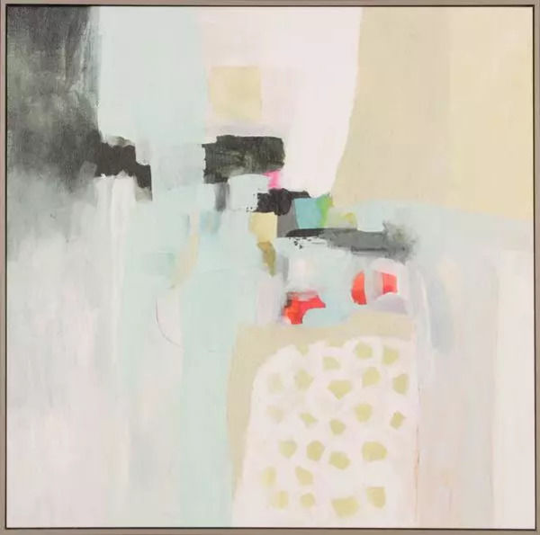 Polychromatic Art I | Scout & Nimble