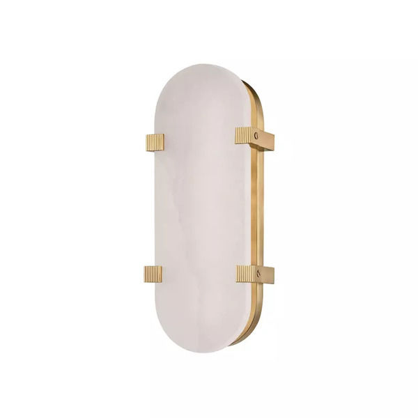 SKYLAR LED WALL SCONCE | Scout & Nimble