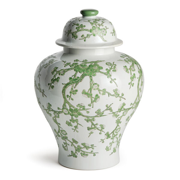 Imperial Empress Lidded Ginger Jar | Scout & Nimble