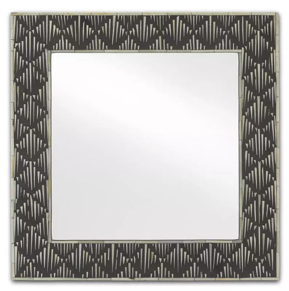Davos Mirror | Scout & Nimble