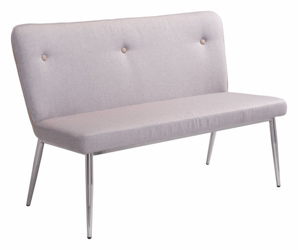 Hope Bench | Scout & Nimble