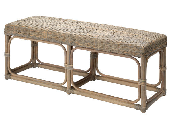 Avery Bench | Scout & Nimble