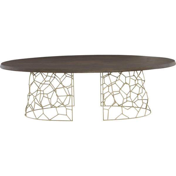 Ario Dining Table | Scout & Nimble