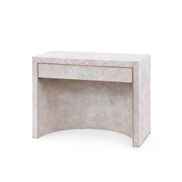Sloane 1-drawer Side Table | Scout & Nimble