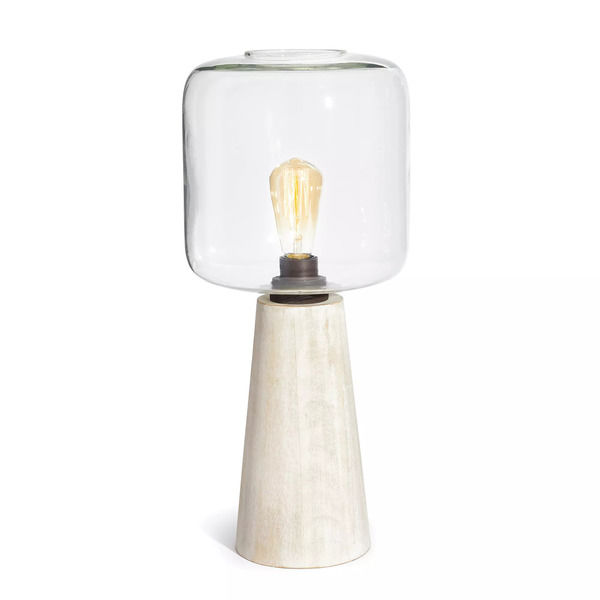 Lex Lamp | Scout & Nimble