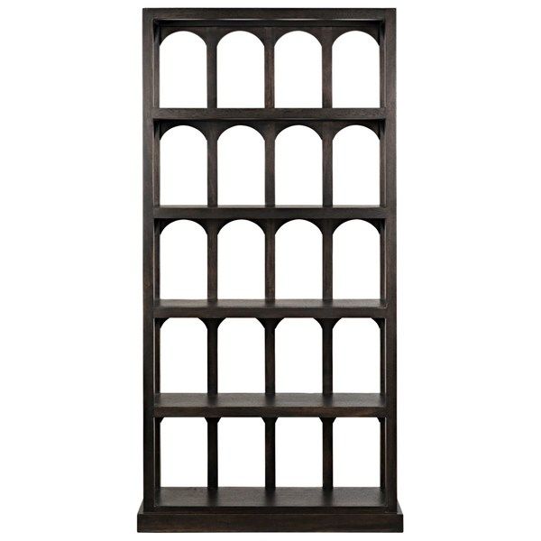 Passage Bookcase | Scout & Nimble