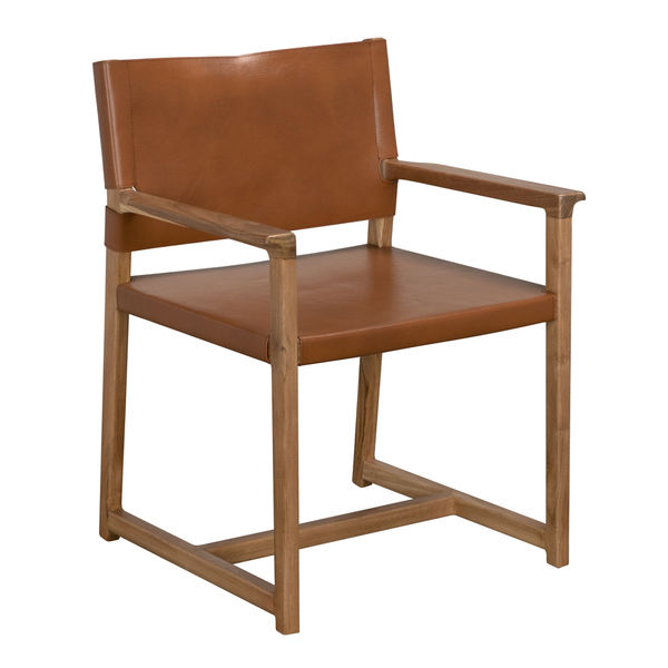 Xavier Chair | Scout & Nimble