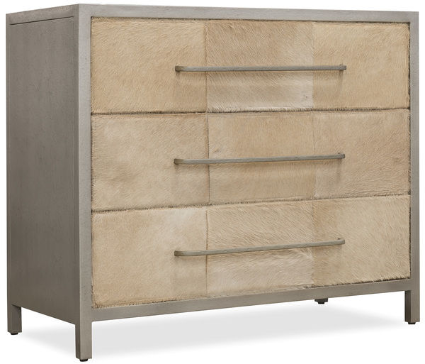Melange Holy Cow Chest | Scout & Nimble