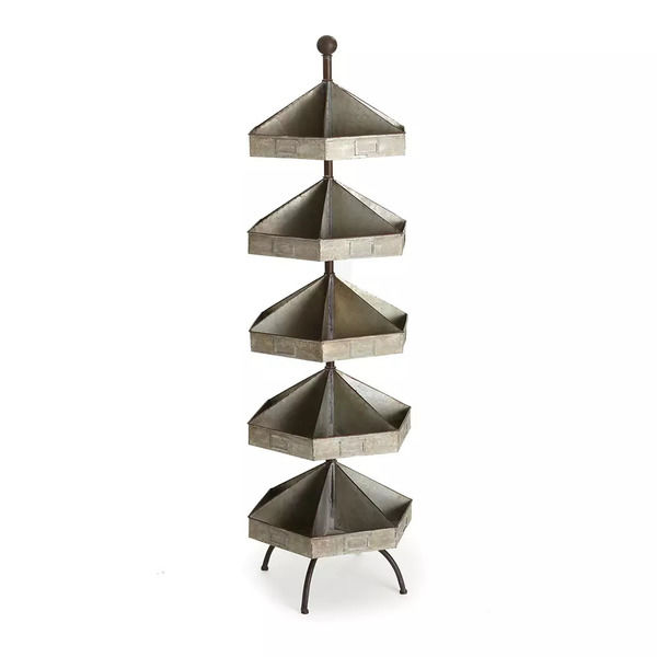 General Store Floor Bin | Scout & Nimble