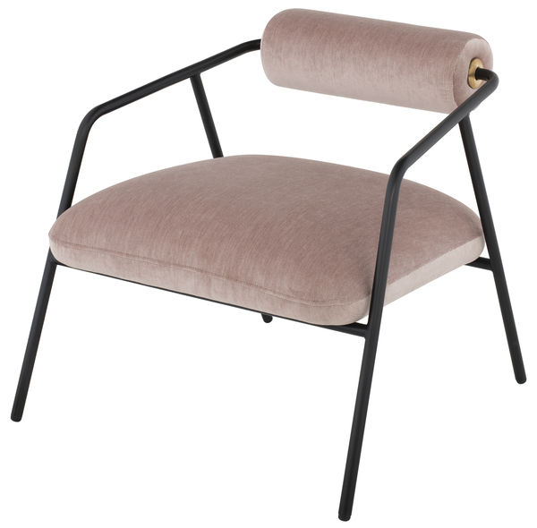 Cyrus Occasional Chair | Scout & Nimble
