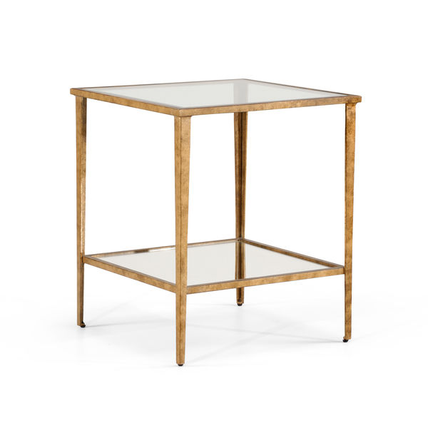 Carson End Table | Scout & Nimble