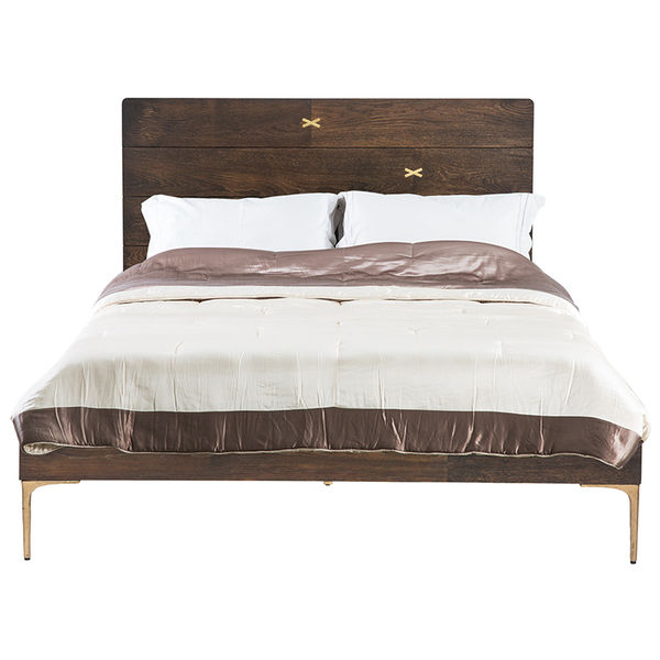 Kulu Bed | Scout & Nimble