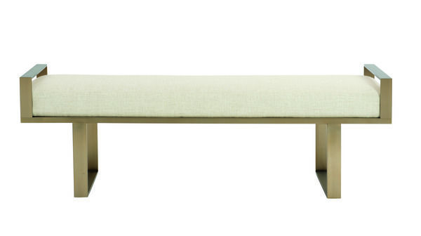 Profile Metal Bench | Scout & Nimble