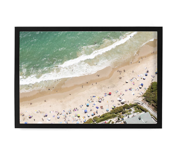 Crescent Bay Art By Ryan Garvin | Scout & Nimble