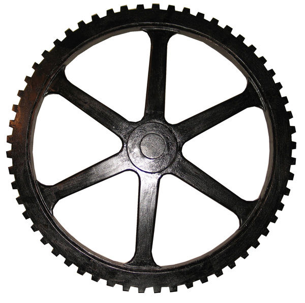 Gear | Scout & Nimble