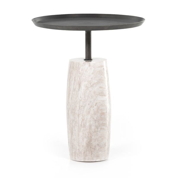 Cronos End Table | Scout & Nimble