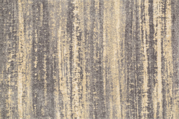 Discover Grey / Gold Rug | Scout & Nimble