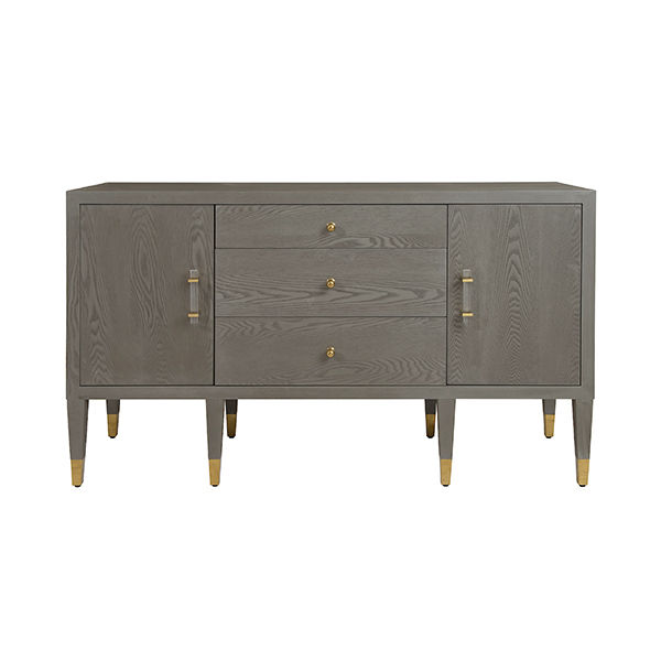 Amherst Buffet | Scout & Nimble
