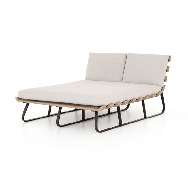 dimitri outdoor double daybed | Scout & Nimble