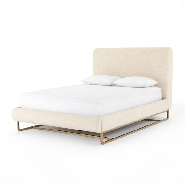 Sled Bed | Scout & Nimble