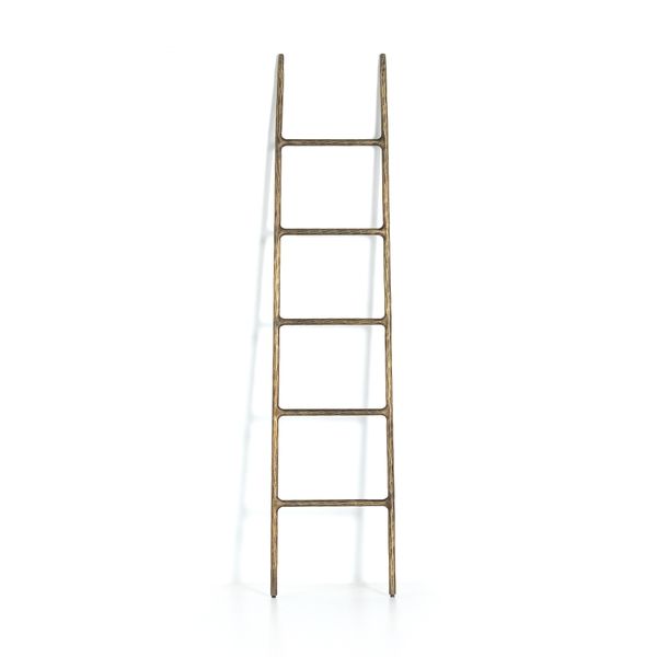 Boothe Ladder | Scout & Nimble