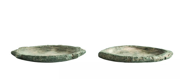 Rustic Soapstone Plate | Scout & Nimble