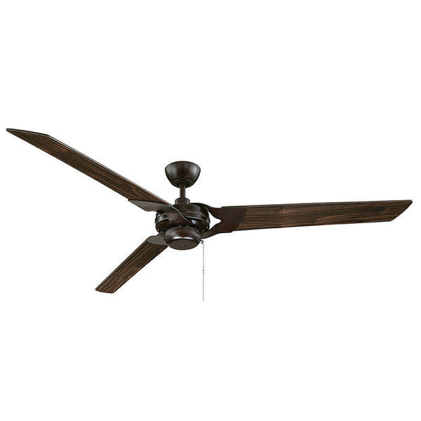 Monfort 3 Blade Ceiling Fan | Scout & Nimble