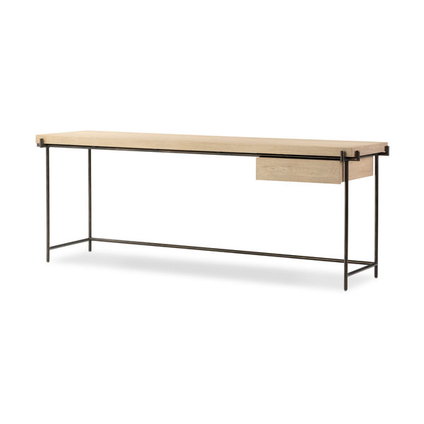 Manuel Desk | Scout & Nimble