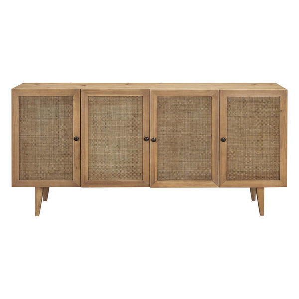 Lodes Rattan Sideboard | Scout & Nimble