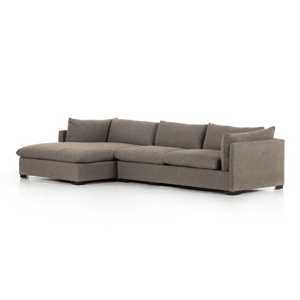 Westwood 2 Piece Sectional | Scout & Nimble