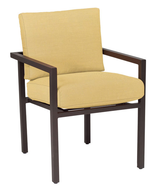 Salona Arm Chair | Scout & Nimble