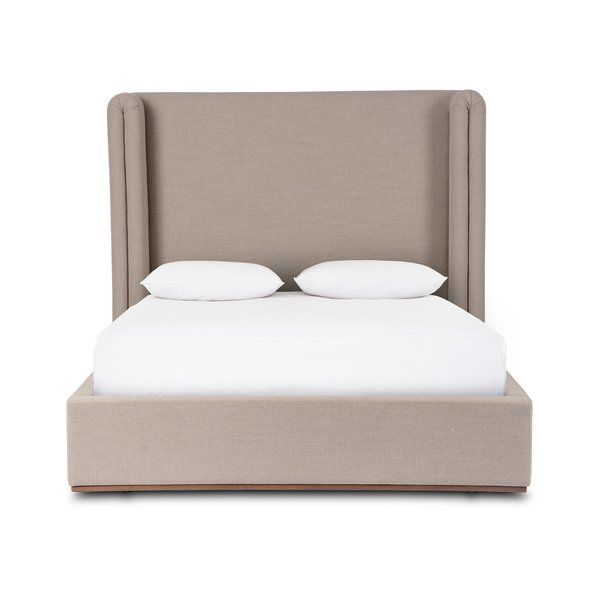 Octavia Bed | Scout & Nimble