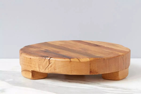 Round Trivet, Medium | Scout & Nimble