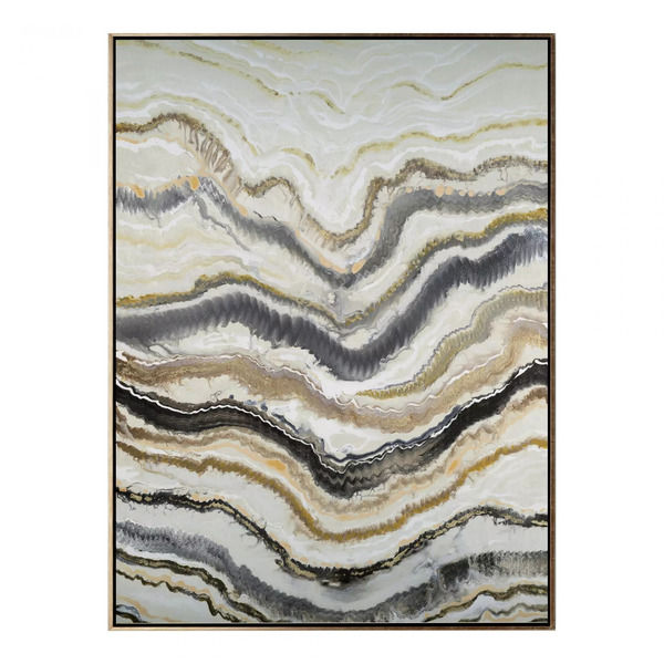 Agate Wall Décor | Scout & Nimble