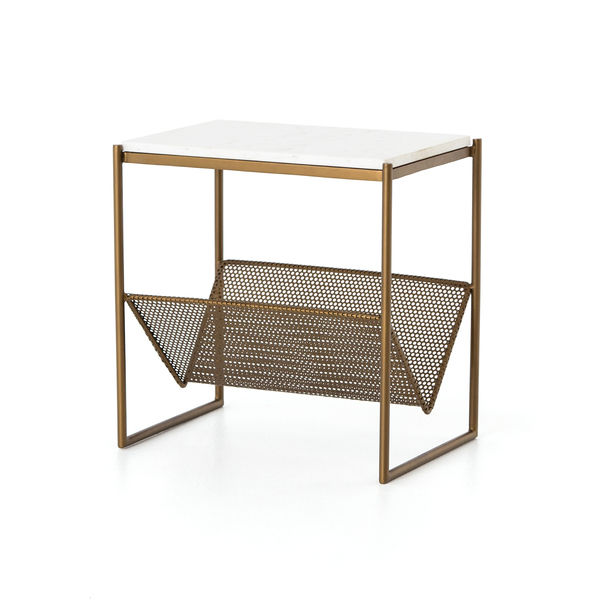 Felicity End Table | Scout & Nimble