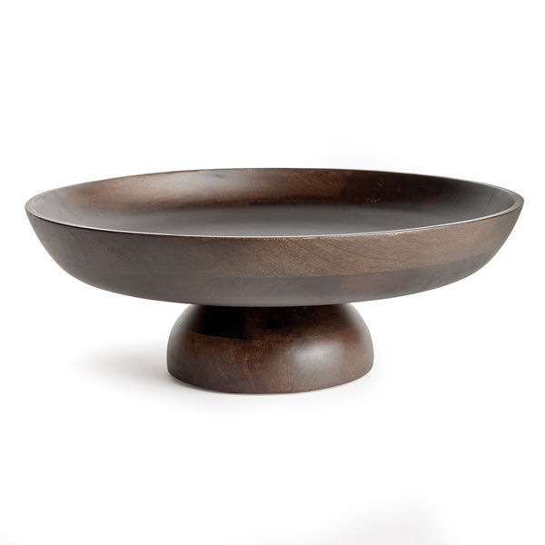Bowie Footed Bowl | Scout & Nimble