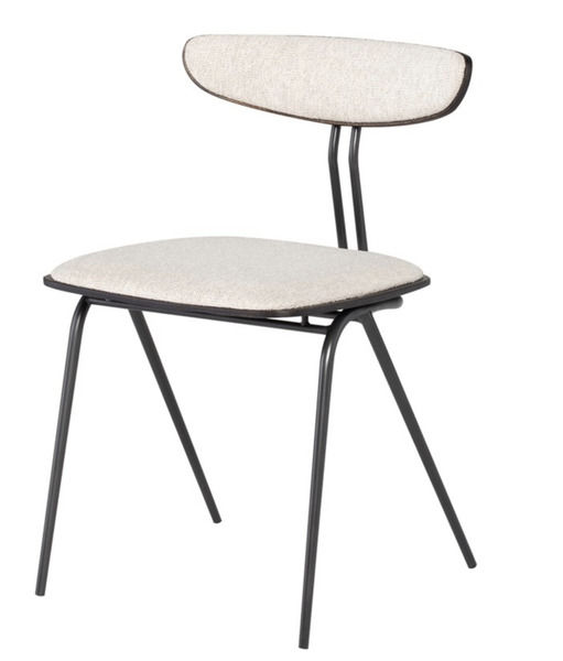 Giada Desert Dining Chair | Scout & Nimble