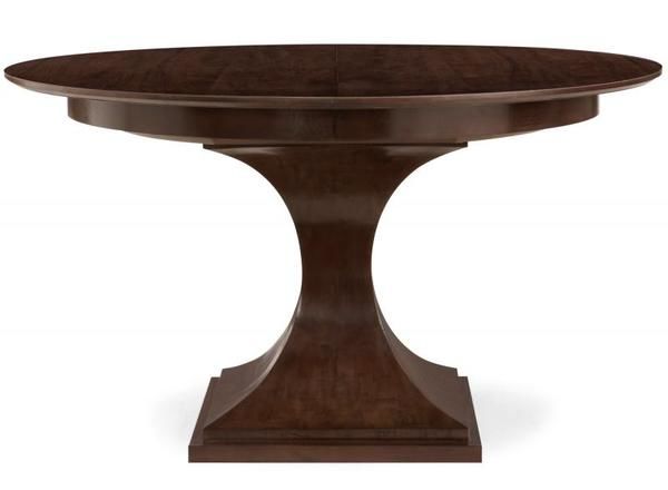 Haven Round Dining Table | Scout & Nimble