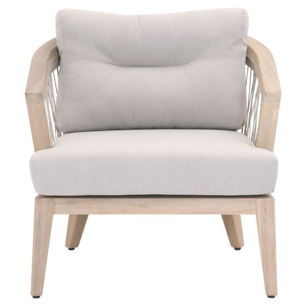 Web Outdoor Club Chair | Scout & Nimble