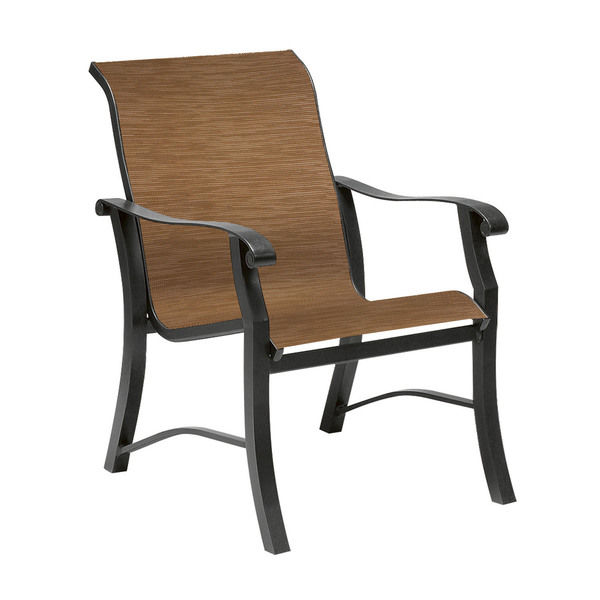 Cortland Sling Arm Chair | Scout & Nimble