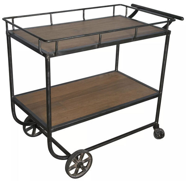 Bar Dolly | Scout & Nimble