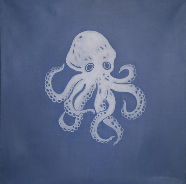 Octopus | Scout & Nimble