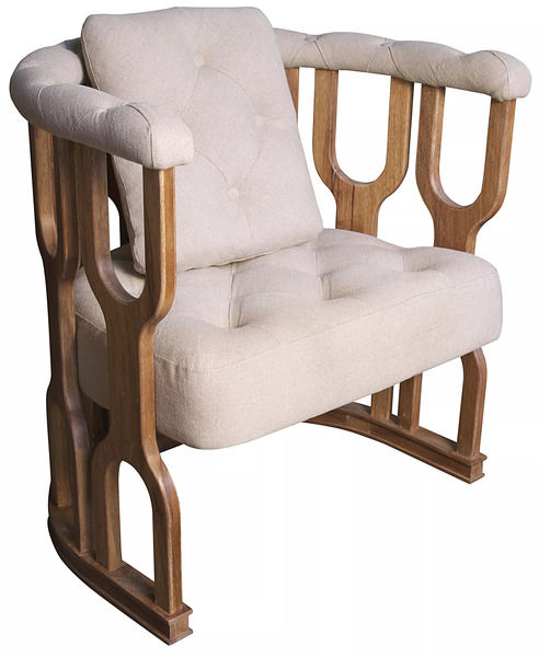 Octopus Club Chair | Scout & Nimble
