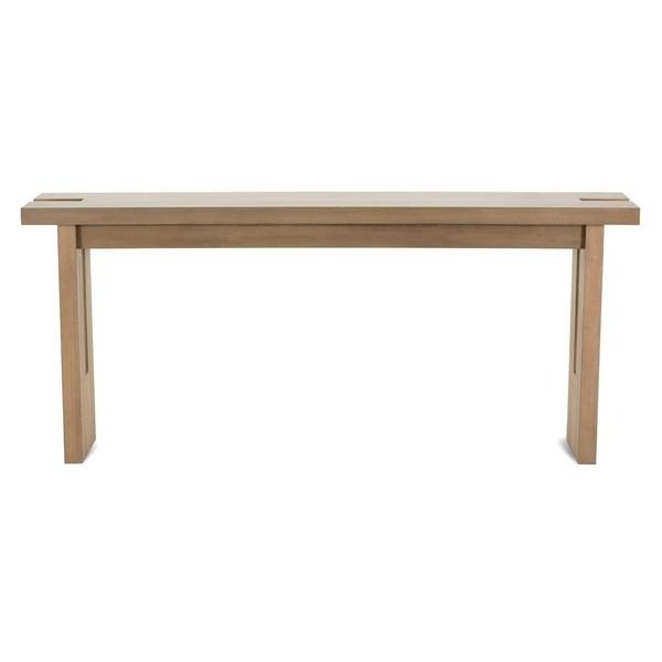 Theory Console Table | Scout & Nimble