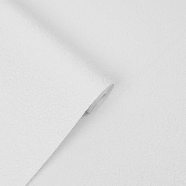 Laura Ashley Little Vines Textured Paintable Wallpaper