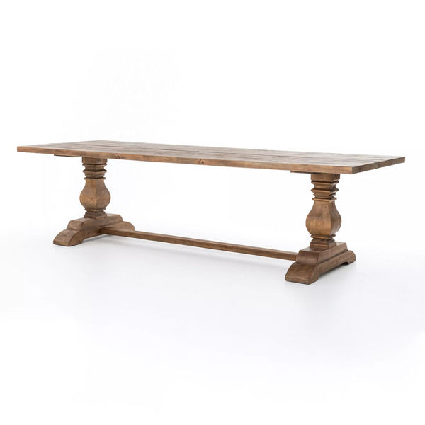 Durham Dining Table | Scout & Nimble