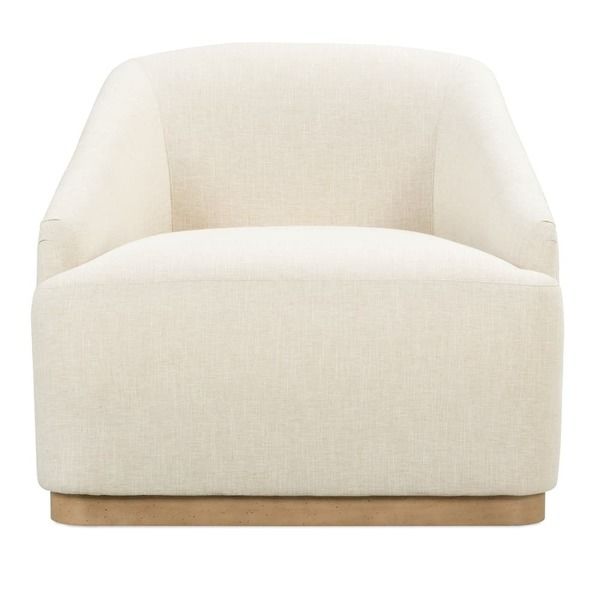 Bernie Swivel Chair | Scout & Nimble