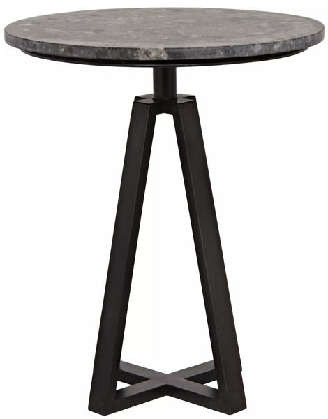 Compasso Side Table | Scout & Nimble